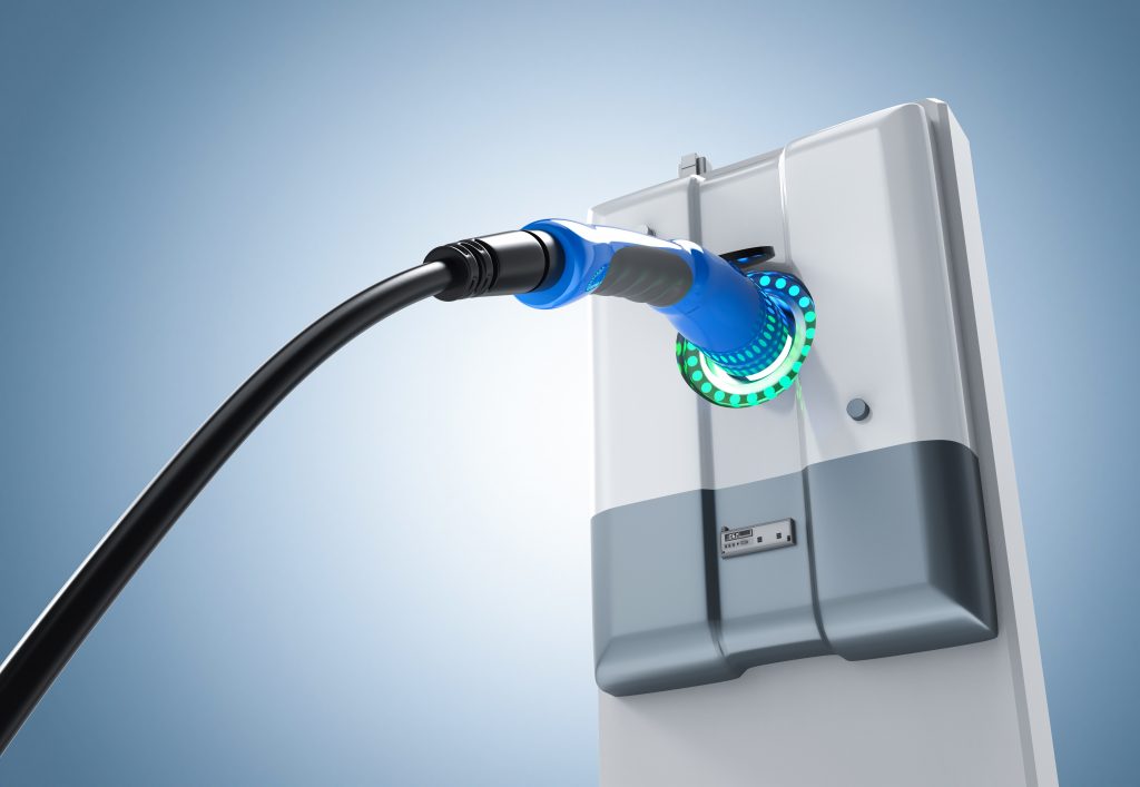 Polystar Installs EV Charging Posts as Part of Sustainability Drive