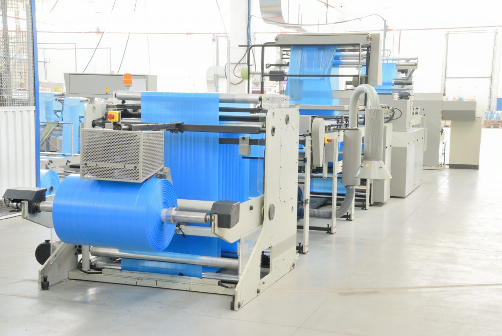 Polythene Films & Sheeting | Polythene Manufacturers | Polystar Plastics