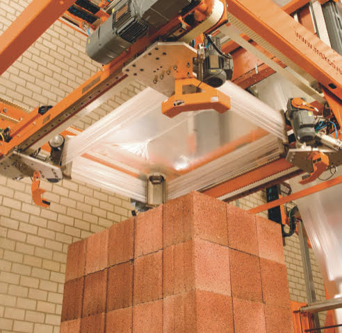 Polythene Stretch Hooding Manufacturer | Bulk Orders