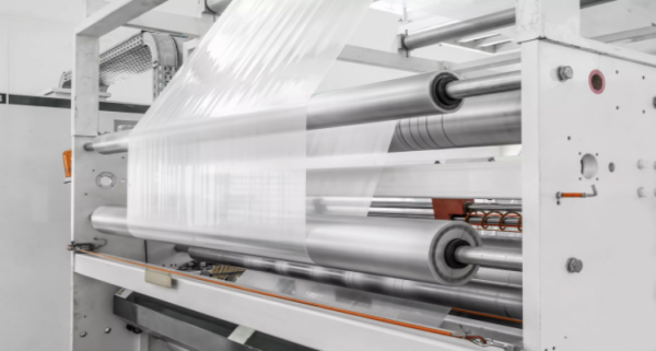 UK's Leading Plastics & Polythene Manufacturer | Polystar Plastics