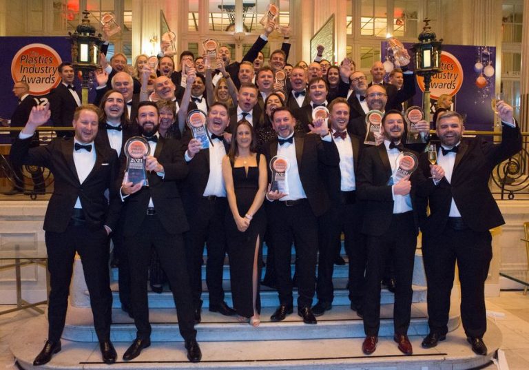 Polystar Plastics Wins COVID-19 Business Hero Award